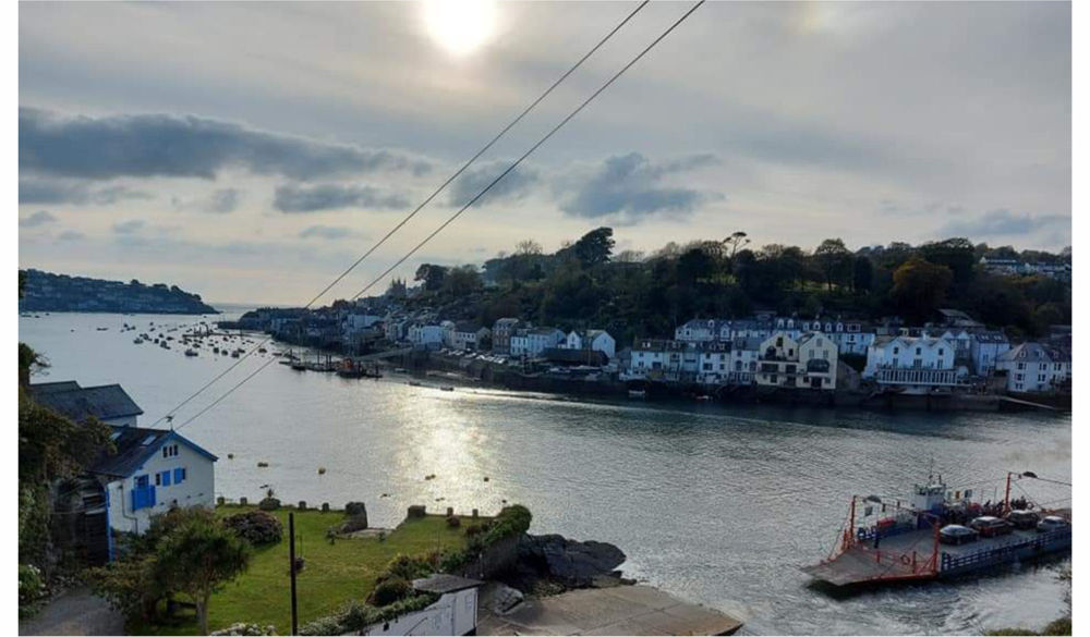 Images of Fowey - Fowey