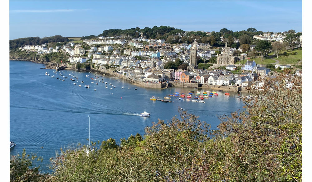 Images of Fowey - Fowey