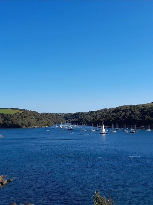 Images of Fowey - Fowey