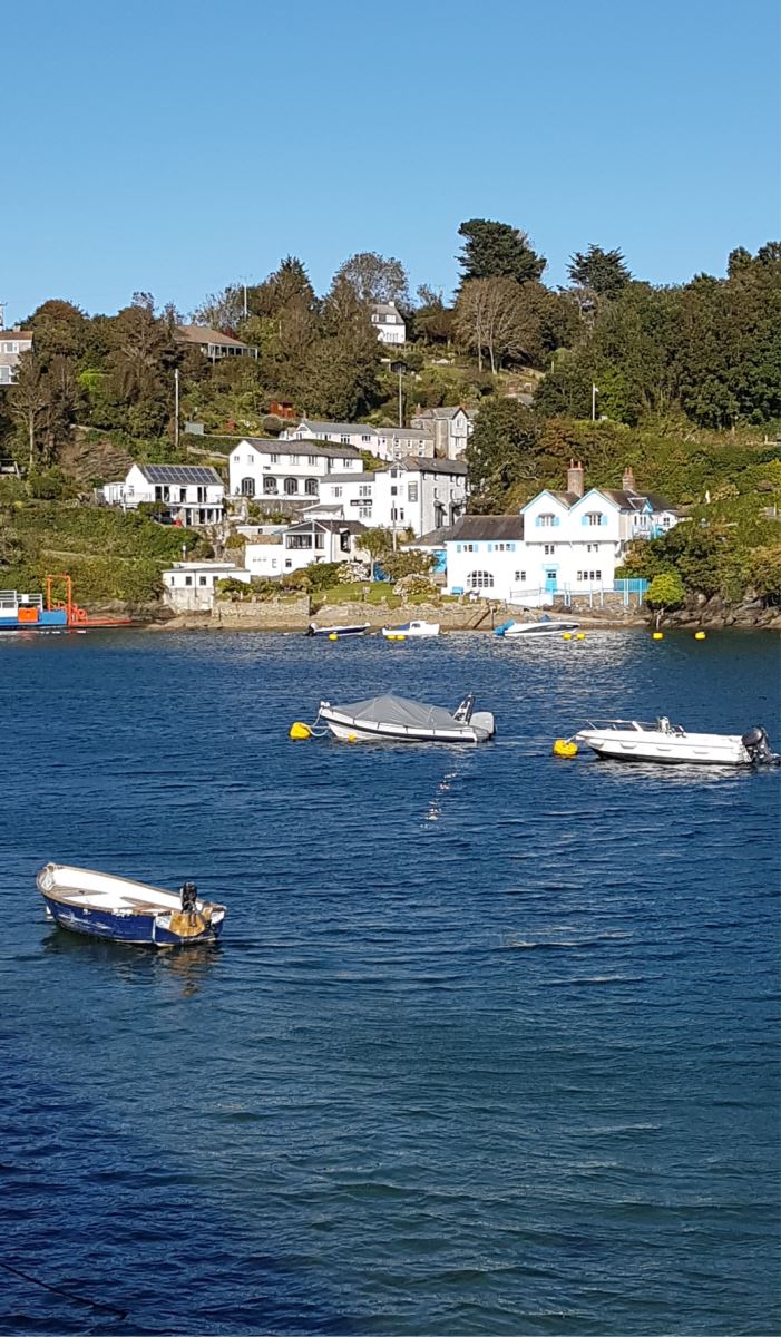 Images of Fowey - Fowey
