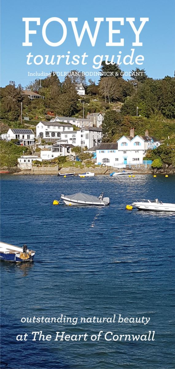 Images of Fowey - Fowey