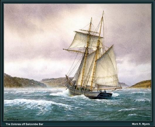 The Jane Slade Project - Fowey