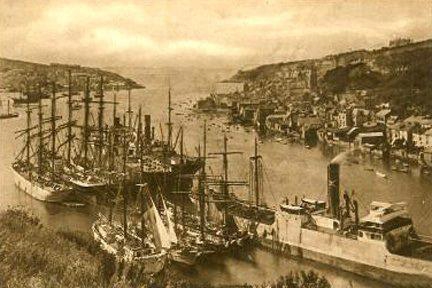 The Jane Slade Project - Fowey