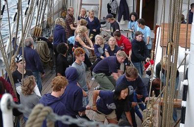 The Jane Slade Project - Fowey