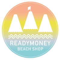 Readymoney Beach Shop - Fowey