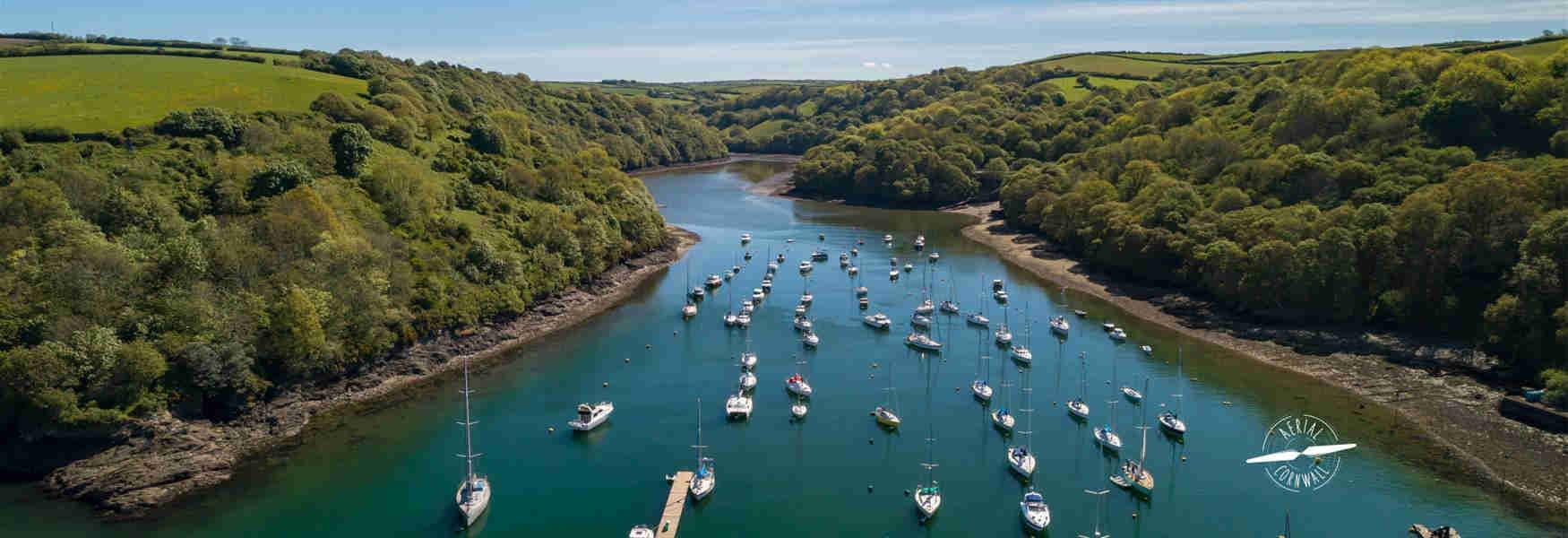 Welcome to Fowey.co.uk - The Official Visitor Guide - Fowey