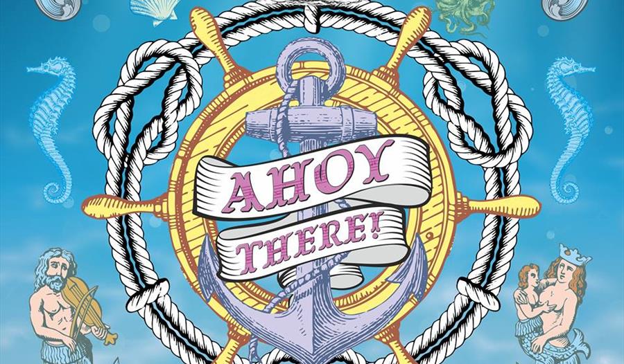 Ahoy There! - Family in Fowey, Fowey - Fowey