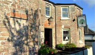 Pubs & Inns in Fowey Cornwall - Fowey